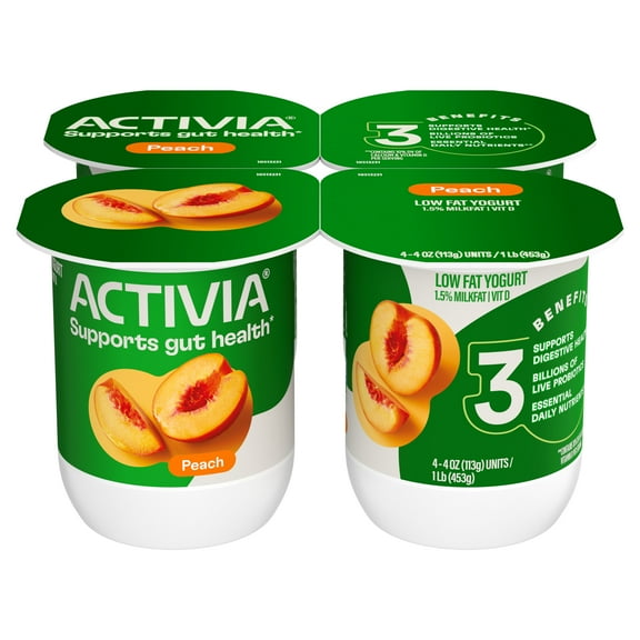 Activia - Walmart.com