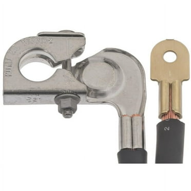 Standard A40-4DE Battery Cable Fits select: 1995-1996 CHEVROLET CAPRICE ...