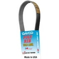 Dayco 5081178 Poly Rib Belt, Dayco - Walmart.com