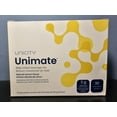 Unicity Multi Flavor Feel Great Balance Orange ( 2 Boxes ) & Unimate ...