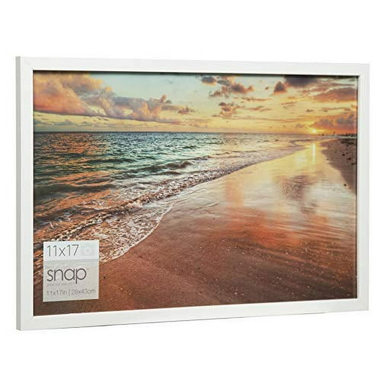 11 X 17 Poster Frame