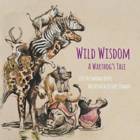 Wild Wisdom: A Warthog's Tale | Walmart Canada
