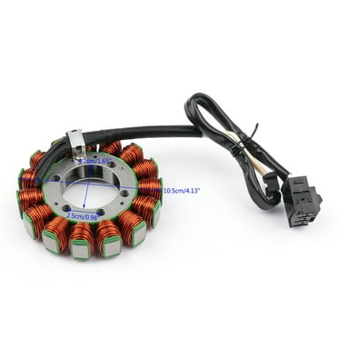 Stator Generator For Yamaha YZF R3 YZF-R3 ABS 2019 2020 2021 2022 2023 ...