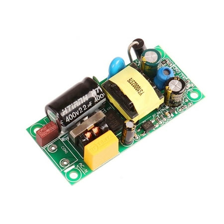 NOYITO AC to DC Precision DC 5V 2A 10W Power Supply Module AC 120V 85V ...
