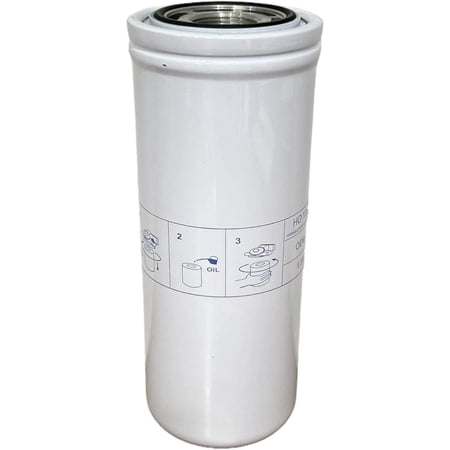 UPC 971420331473 - Fleetguard Hydraulic Oil Filter HF6553 P164378 ...