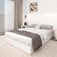 WGL Box Springs King Size 9 Inch, Heavy Duty Metal Frame Mattress ...