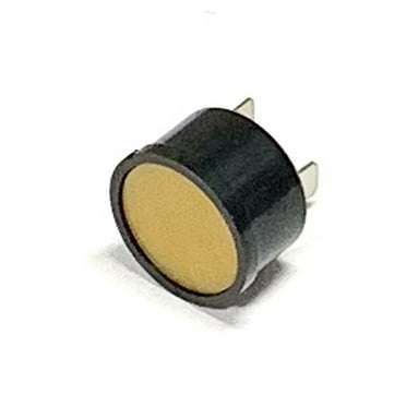 Uxcell Refrigerator Relay 22 Ohm 4 Pin Compressor Thermal Overload Protector - Walmart.com