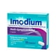 Imodium Multi-Symptom Relief Anti-Diarrheal Medicine Caplets, 12 ct ...