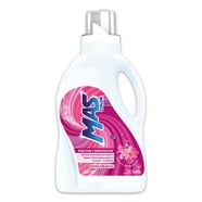 Detergente líquido Carisma para ropa 1 l | Walmart en línea