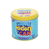 Goliath Game Night in a Can- 35 Mini Games Make One Big Game Night with ...
