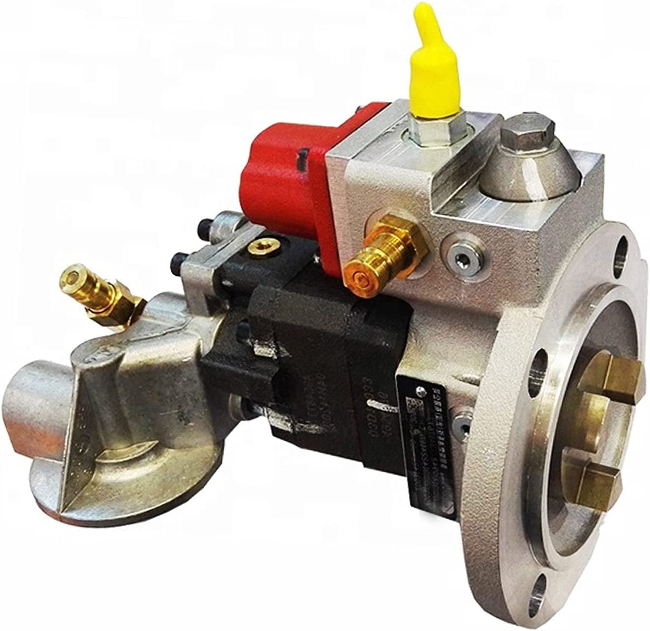 Seapple Fuel Pump 3090942 3417674 Fit Compatible with Cummins Engine ...