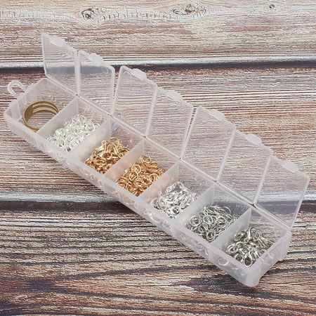 Lobster Clasp, Jewelry Findings, Easy Use Lobster Claw Clasp Jewelry ...