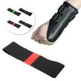 Wrist Brace For Beginners Swing Trainer Aid Prevent Wrist Flip Arm ...