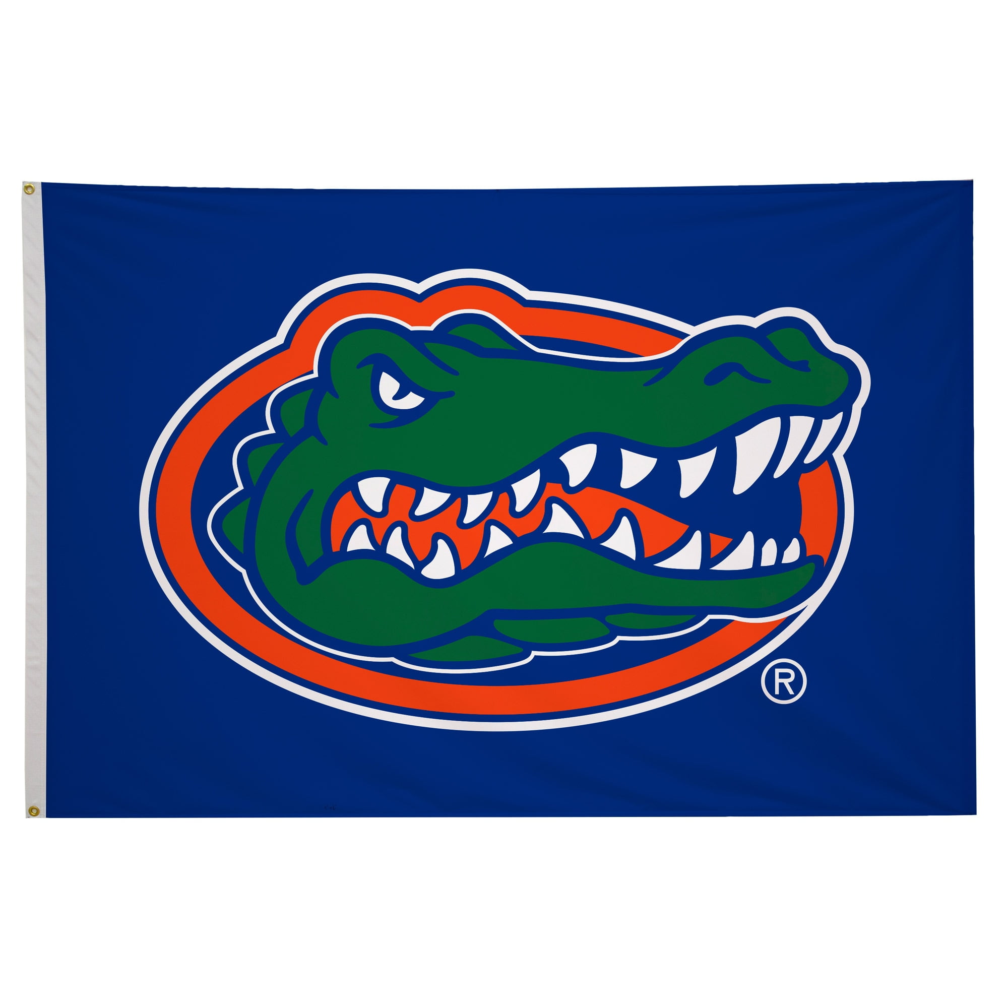 Florida Gators 5' x 8' Flag - Walmart.com
