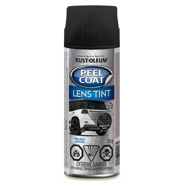 Peel Coat Lens Tint - Walmart.ca