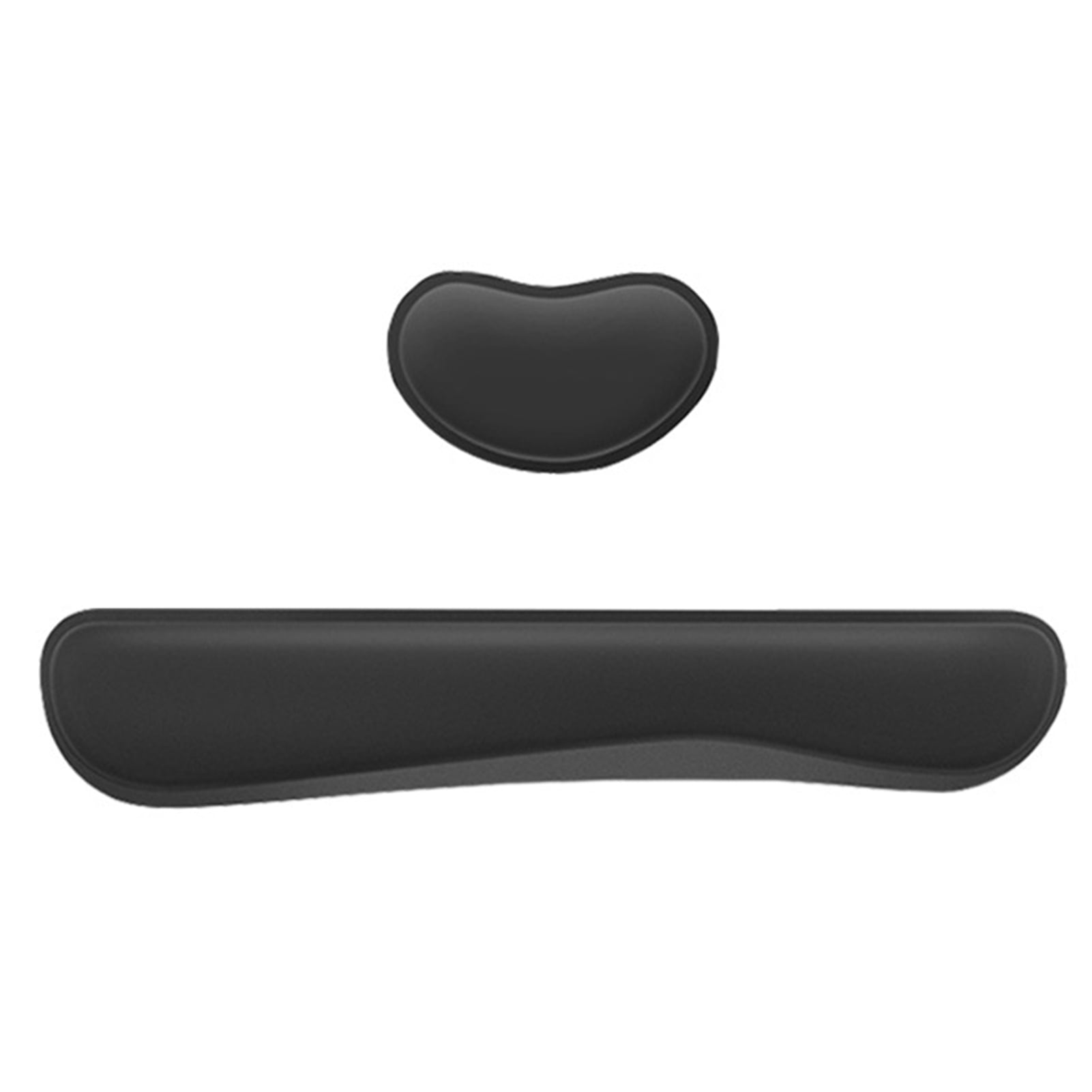 Click here for Sunwow Keyboard Mouse Pad Set 3pcs Computer Wrist... prices