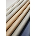 Sunbrella Premium 24" x 24" Outdoor Deep Seat Replacement Cushion Set ...