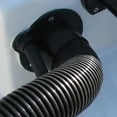 Five Oceans Outboard Rigging Hose Flange with Fuel Port, Outboard ...