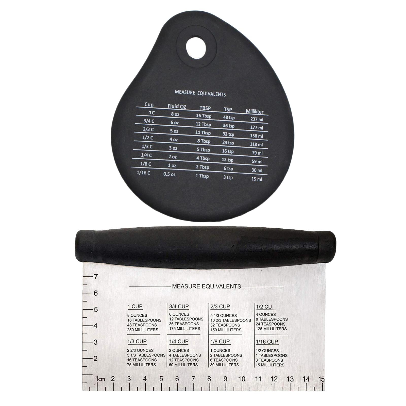 Multipurpose stainless steel scraper chopper food cutter silic bowl ...