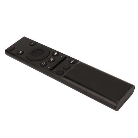 TV Remote, Ergonomic Compact Replacement Television Control Battery ...