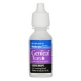GenTeal Tears Moderate Lubricant Eye Drops for Dry Eye Symptom Relief ...