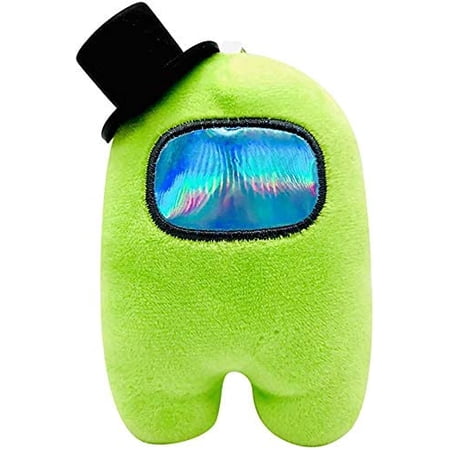 Among Us Plush Toys Among Us Gaming Fandom Plush Stuff Toys, Soft Merch ...