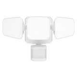 KODA Motion Activated Hardwired LED Security Floodlight - Walmart.ca