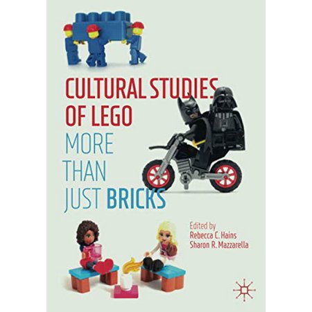 Cultural Studies of LEGO: More Than Just Bricks | Walmart Canada