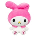 Sanrio, Hello Kitty & Friends Classic 8 inch Plush 3-Pack – Hello Kitty ...