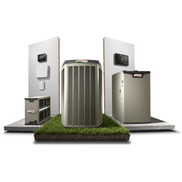 2 Ton Air Conditioner