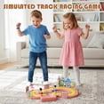 Motion-Sensing Racing Board Game Treadmill, Motion-Sensing Racing Game ...