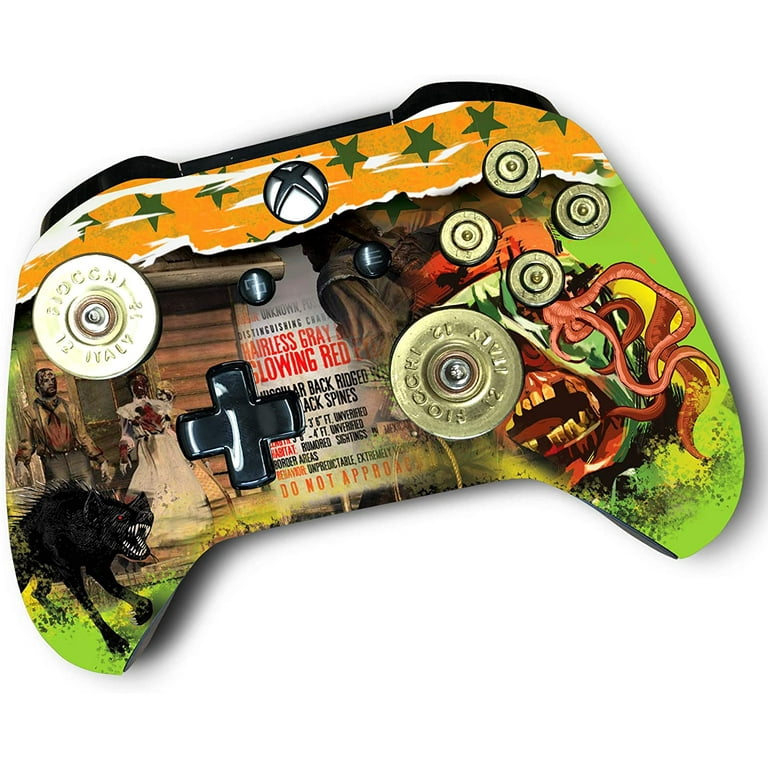 Xbox One Custom Controller Advanced Warfare