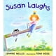 Susan Laughs (Hardcover) - Walmart.com