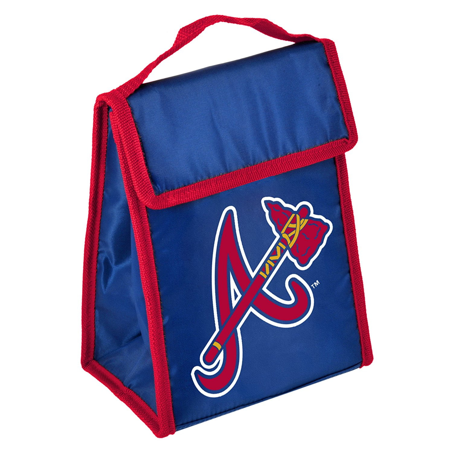MLB Lunch Bags/Totes All Teams Official -Major League Baseball ...