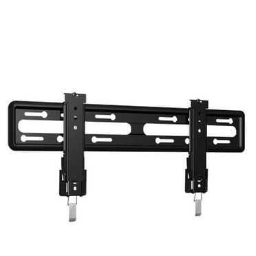 onn. Full Motion TV Wall Mount for TVs 47-84", Dual Swivel Articulating ...