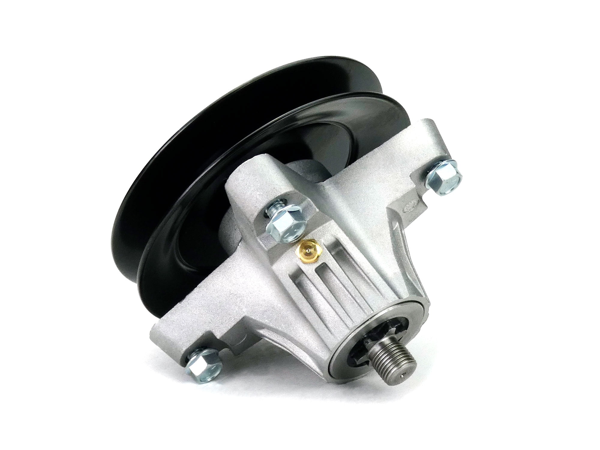 (1) Spindle Assembly Compatible With MTD Cub Cadet 50 (1) Spindle Assembly Compatible With MTD Cub Cadet 50