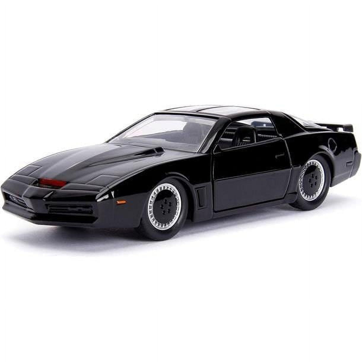 Click here for Jada Toys Jada Knight Rider Putty Metal Die-Cast 1... prices