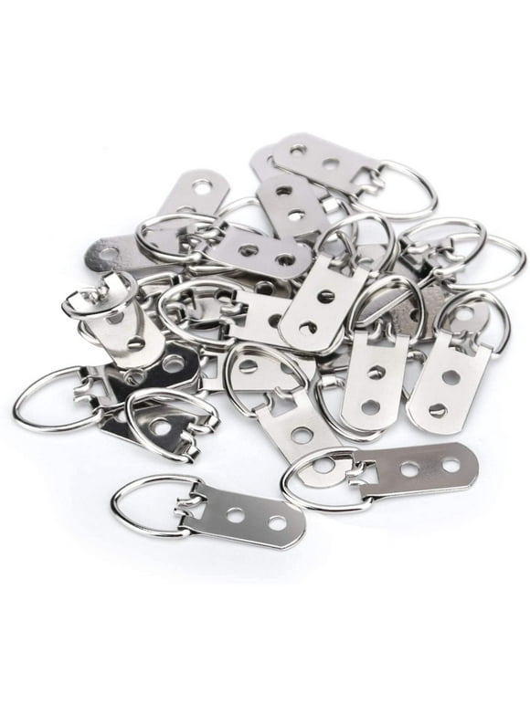 D-Ring Picture Hangers in Picture Hangers - Walmart.com