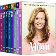 Wonder Woman: The Complete Collection (DVD) - Walmart.com