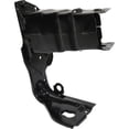 For Mercedes-Benz CLK550 Front Bumper Support Bracket 2007 2008 2009 ...