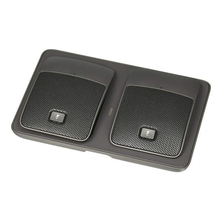Cisco Wireless Microphone Kit - Microphone (pack of 2) - for IP ...