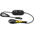BOSS Audio B40RGB - Weatherproof 4'' Speaker System for ATV/UTV/Marine ...