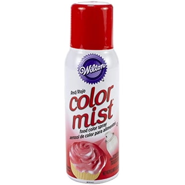 Wilton Industries Wilton Color Mist Food Color Spray, 1.5 oz - Walmart.com
