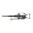CenterPoint Archery Hunting Crossbow CP400 Package, 400 FPS, Heli Coil ...