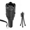 Walking Lights for Night Time Rechargeable Flashlight Projector ...