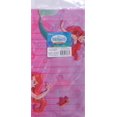 Ariel the Little Mermaid Plastic Table Cover (1ct) - Walmart.com