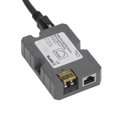 150W PoE Injector Kit for V2 Dishy Satellite Internet, Gigabit Ethernet ...