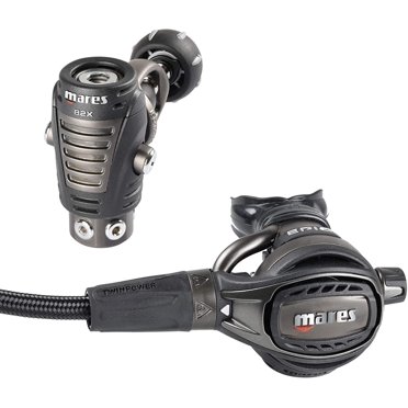 Scuba Tech Diving Stainless Steel Single Tank Adapter for Backplate ...