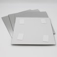 Small Decorative Wall Self Adhesive Shaped Mirrors - Set of 4 - Walmart.com