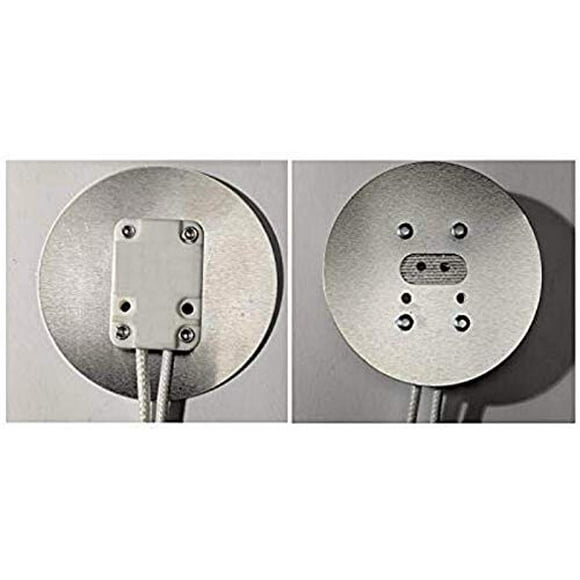 Mr16 Replacement Socket